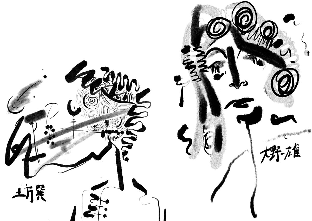 Redefining the Japanese Identity through Art of Resistance: Butoh’s ...